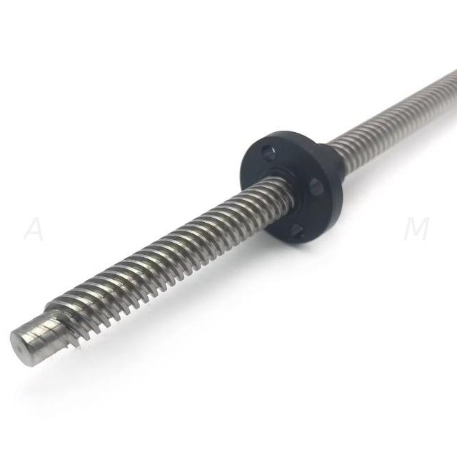 16mm Trapezoidal Lead Screw from China, 16mm Trapezoidal Lead Screw ...