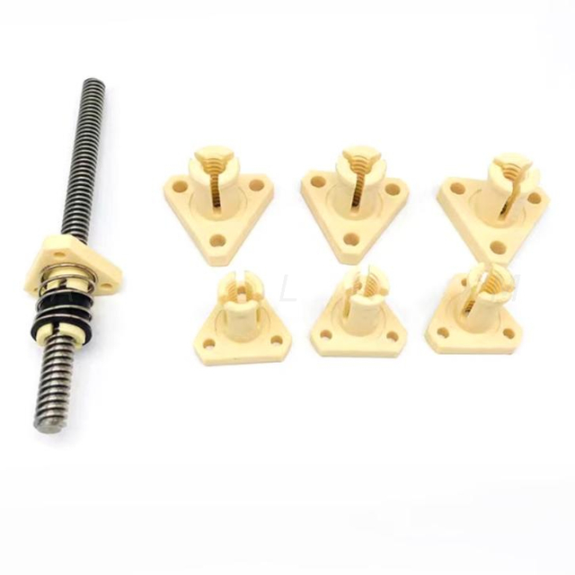 Lead Screws from China, Lead Screws Manufacturer & Supplier - Lead ...