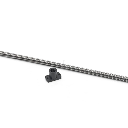 Trapezoidal Lead Screws from China, Trapezoidal Lead Screws ...