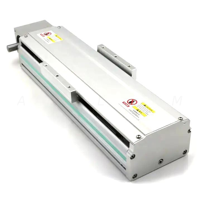 Ball Screw Driven Linear Module From China Ball Screw Driven Linear Module Manufacturer