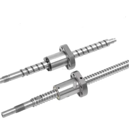 Diameter 16mm Lead 5mm Ball Screw 16X5 from China manufacturer - ALM