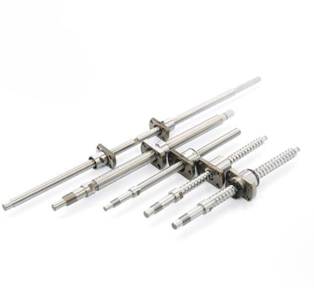 What Are The Main Points of Ball Screw Selection Design? - ALM