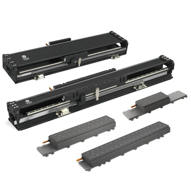 MTF Linear Motors from China, MTF Linear Motors Manufacturer & Supplier ...
