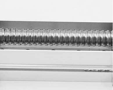 How to calibrate the accuracy of linear modules? - ALM