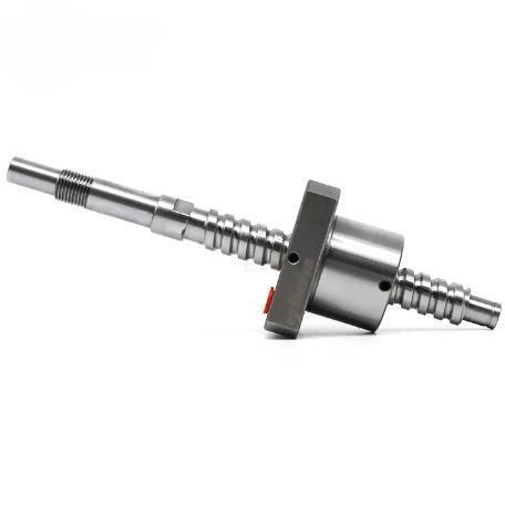 Cnc 0610 Ground Miniature Ball Screw 6mm from China manufacturer - ALM