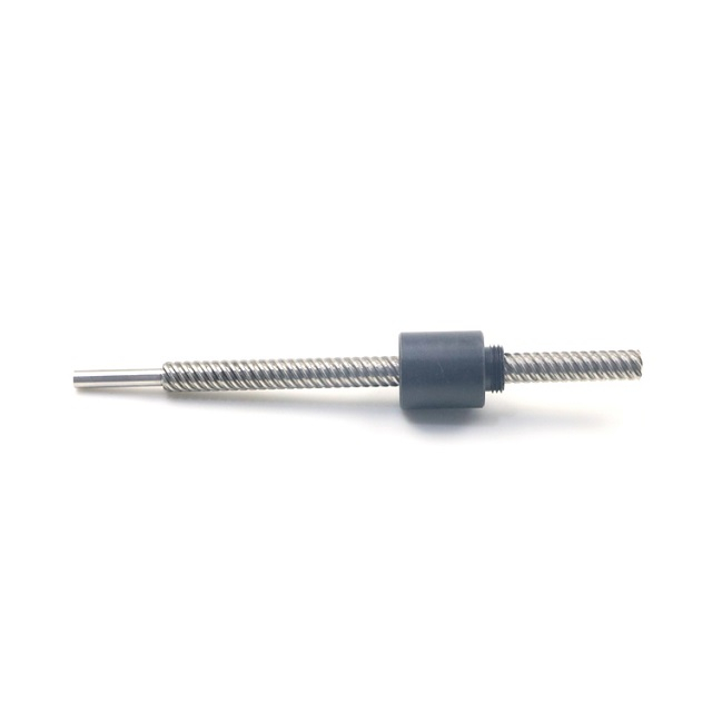 Diameter 10mm Lead 2mm Lead Screw Tr10X2 from China manufacturer - ALM