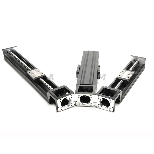 Linear Modules from China, Linear Modules Manufacturer & Supplier - ALM