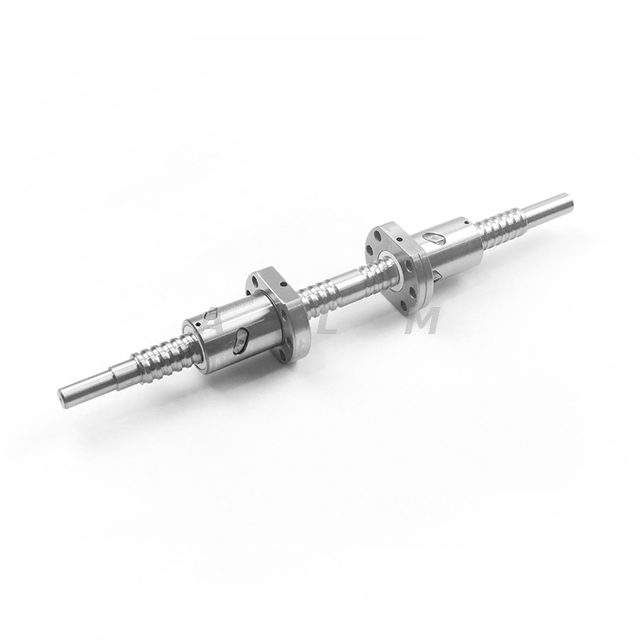Bi-directional ball screw from China, Bi-directional ball screw ...