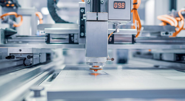 What are the applications of precision linear guides? - ALM