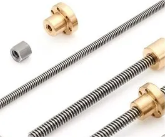 How to know the lead screw is suitable for your application? - ALM