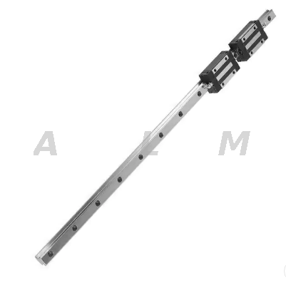 High Precision HGR20 Guide Rail HGH20HA Linear Block from China ...