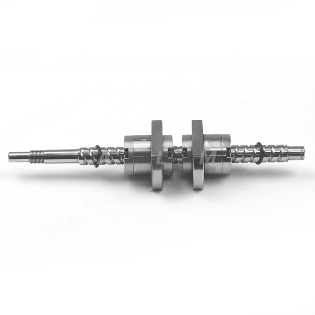 10mm Bi-directional Ball Screws from China, 10mm Bi-directional Ball ...