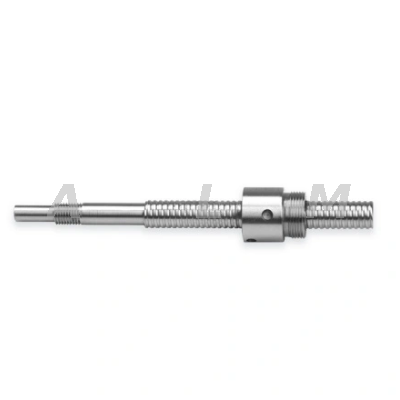 Threaded Nose Ball Screw from China, Threaded Nose Ball Screw ...