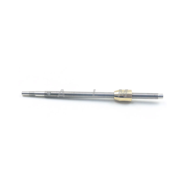 ACME Lead Screws from China, ACME Lead Screws Manufacturer & Supplier - ALM