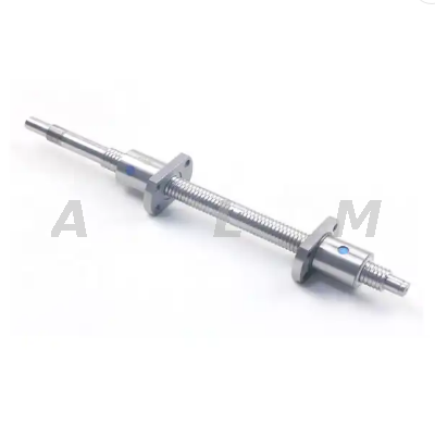 Over 90% Efficiency 16mm Pitch 2mm Right And Left Hand Thread 1602 Ball ...