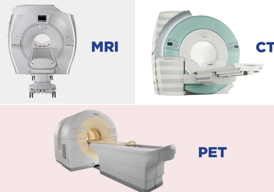 What are the common applications of lead screw in medical imaging? - ALM