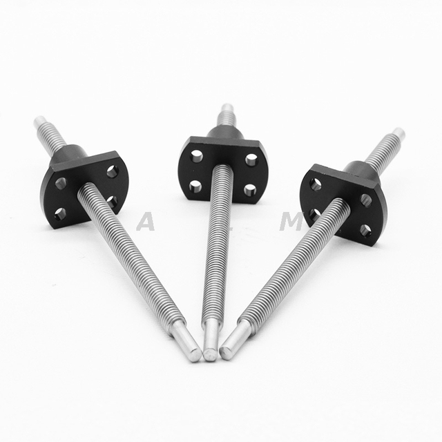 Diameter 3/8 ACME Lead Screw from China, Diameter 3/8 ACME Lead Screw ...