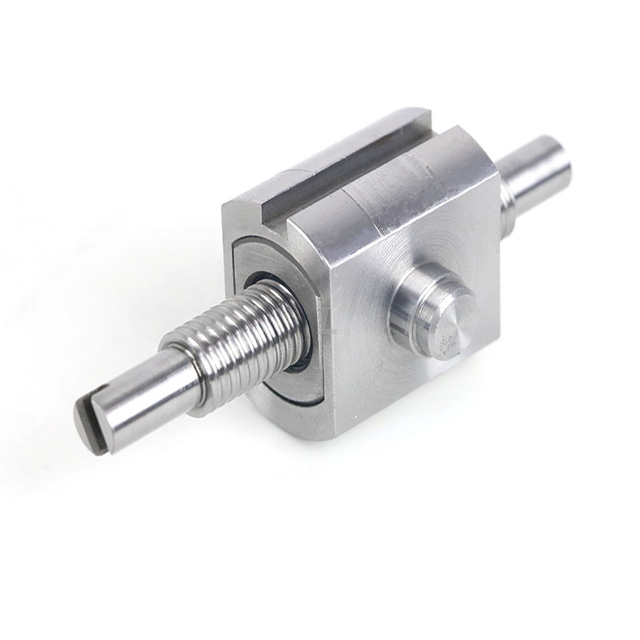Ground 14mm Micro BallScrews from China, Ground 14mm Micro BallScrews ...