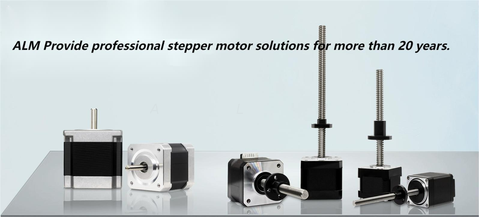 Nema 23 Stepper Motor Closed Loop Cnc Stepping Motor from China ...