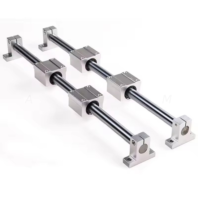 Linear Module, Ball Screw, Lead Screw- ALM