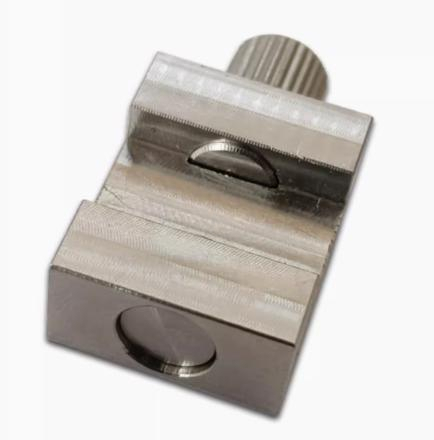 Mini HK-0500-M Linear Guide Clamping Element For 5mm Linear Rail Sizes from China manufacturer ...