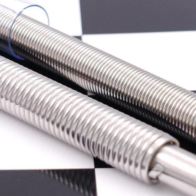 What’s The Difference between Extruded Type And Wire-wound Type Mayer ...