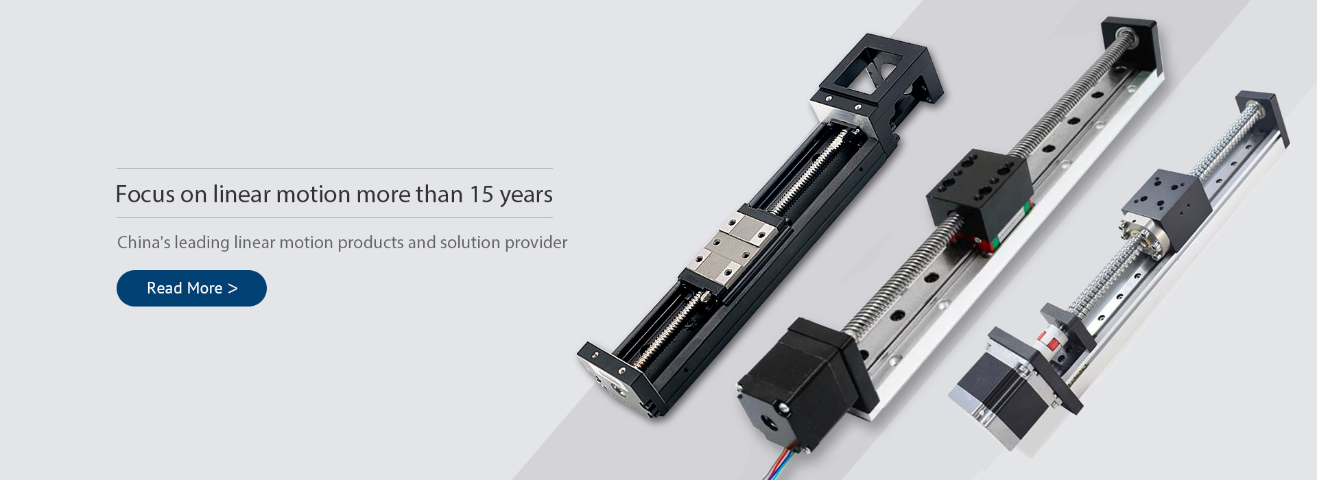 Ball Screw, Linear Stage, Lead Screw Manufacturer & Supplier - ALM