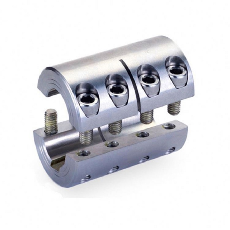 stainless steel rigid coupling from China manufacturer - ALM