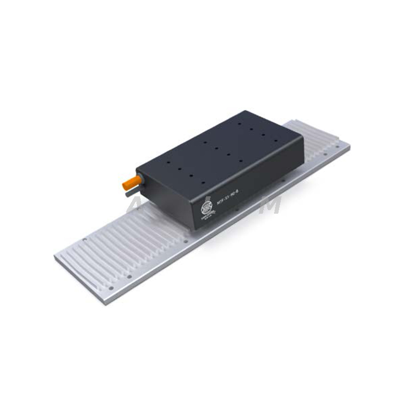 Smaller Cogging Force Magnetic Track Free Linear Motor MTF-LM from ...