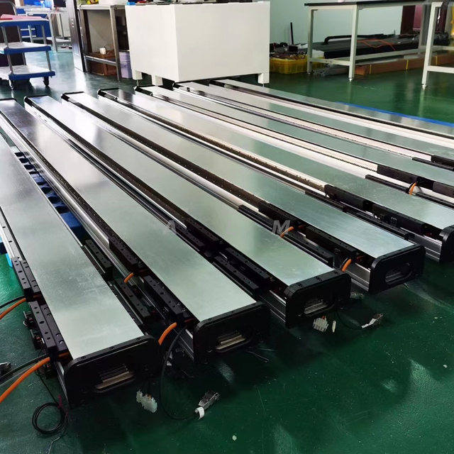Linear Motors from China, Linear Motors Manufacturer & Supplier - ALM