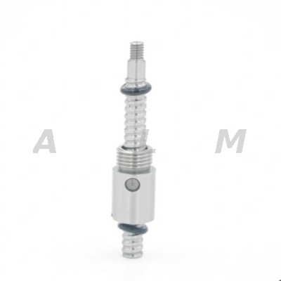 Threaded Nose Ball Screw from China, Threaded Nose Ball Screw ...