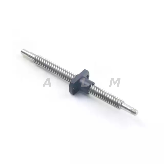 ACME Lead Screws from China, ACME Lead Screws Manufacturer & Supplier - ALM