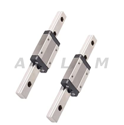 MGN9H Stainless Steel Linear Block MGNR9 Linear Guide from China ...