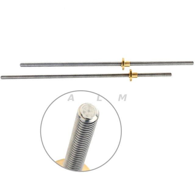 6mm Trapezoidal Lead Screw from China, 6mm Trapezoidal Lead Screw ...