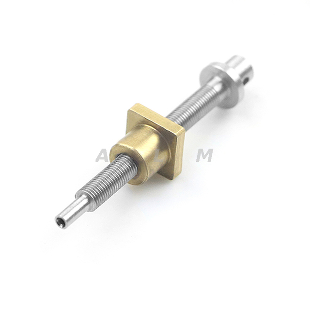 Metric Lead Screws from China, Metric Lead Screws Manufacturer ...