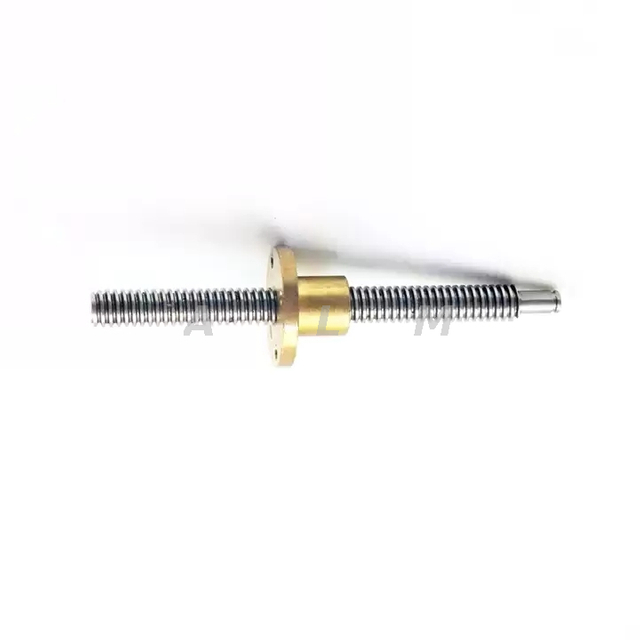 Lead Screws from China, Lead Screws Manufacturer & Supplier - Lead ...