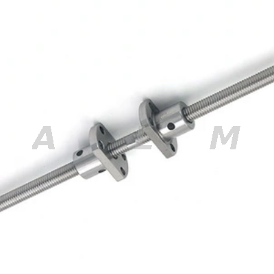 8mm Bi-directional Ball Screws from China, 8mm Bi-directional Ball ...