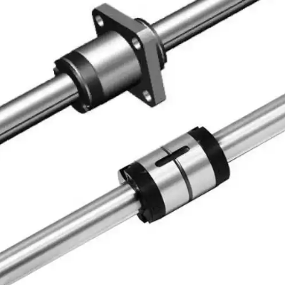 Flanged Type Ball Splines from China, Flanged Type Ball Splines ...