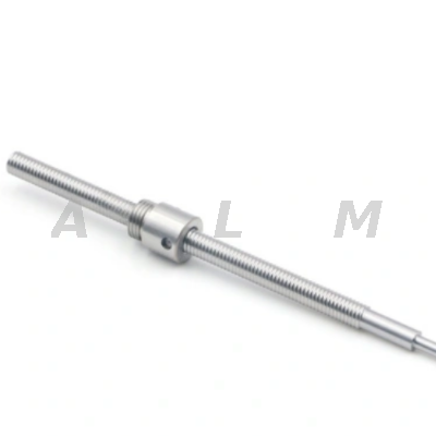 Threaded Nose Ball Screw from China, Threaded Nose Ball Screw ...