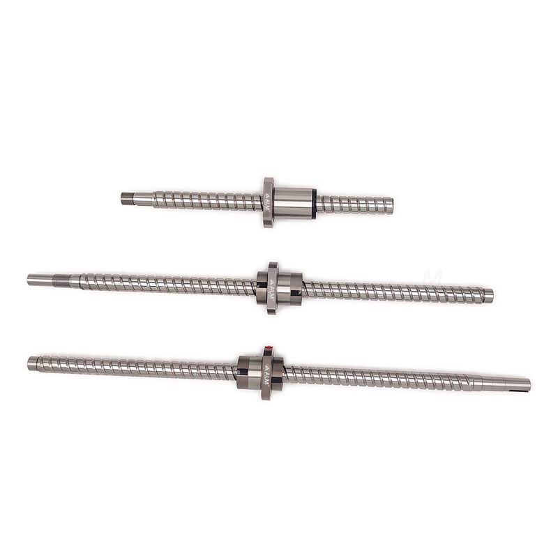 20mm Diameter Large Ground Ball Screw 2020 2010 from China manufacturer ...