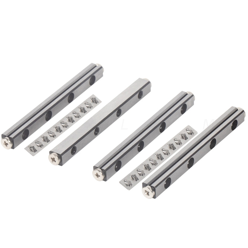 Linear Guide Crossed Roller Guide VR4-480×47Z from China manufacturer - ALM