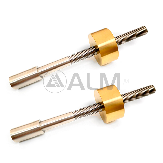 Lead Screws from China, Lead Screws Manufacturer & Supplier - Lead ...