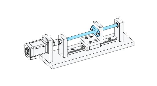 How To Install Miniature Lead Screw Assembly? - ALM