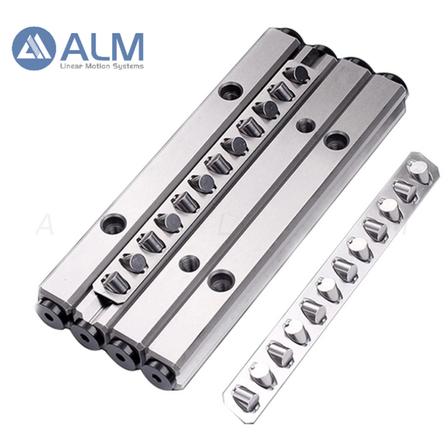 Cross Roller Guides from China, Cross Roller Guides Manufacturer ...