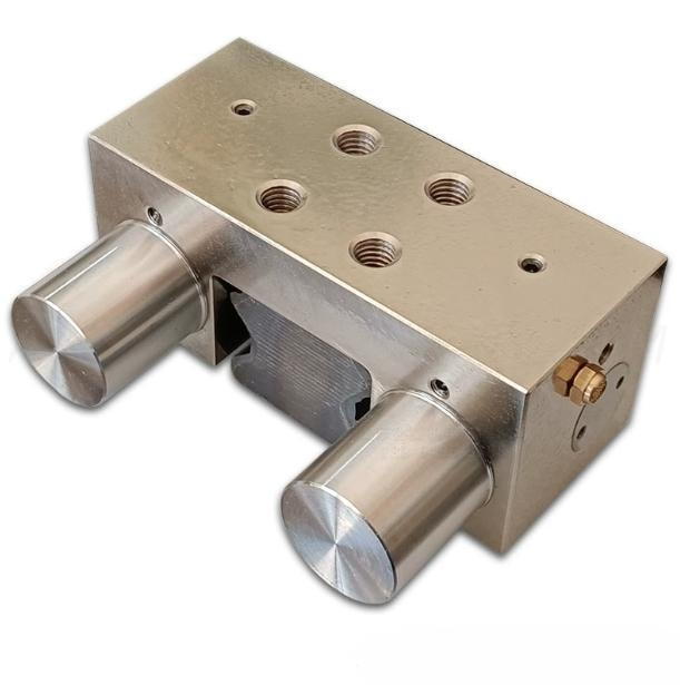 linear rail Brakes clamp linear guide clamping Guide from China ...