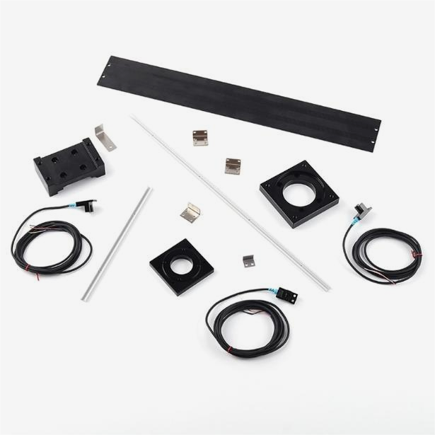 Kk Series Linear Module with Linear Guide And Ball Screw from China ...