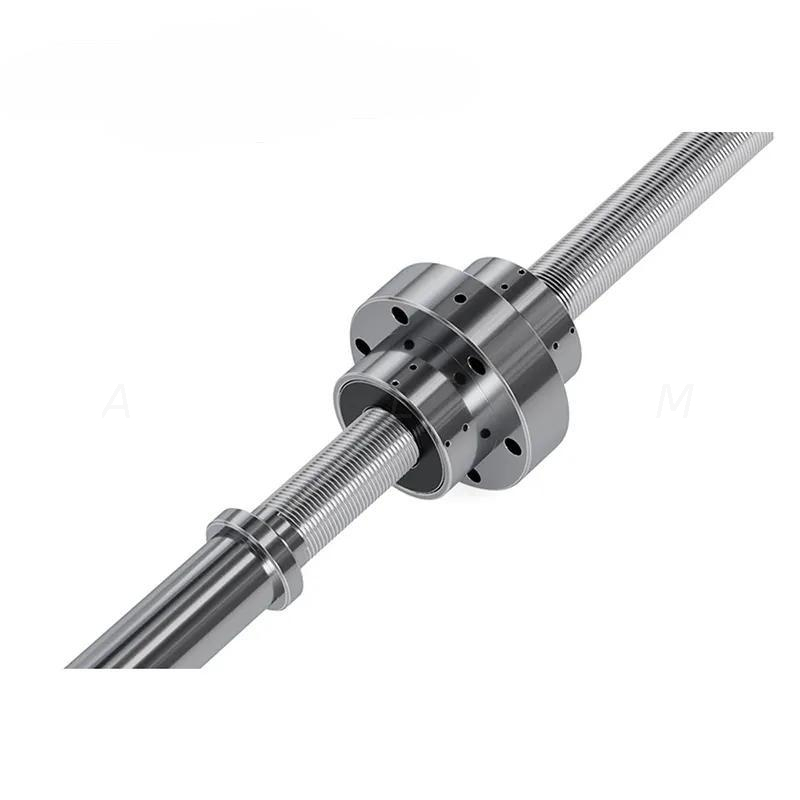 Roller Screw Planetary Roller Screw for Electric Actuator from China ...