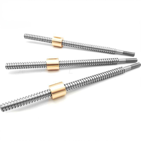 Ball Screw, Linear Stage, Lead Screw Manufacturer & Supplier - ALM