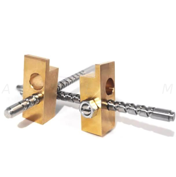 Self-reversing Thread Reciprocating Lead Screw from China, Self ...