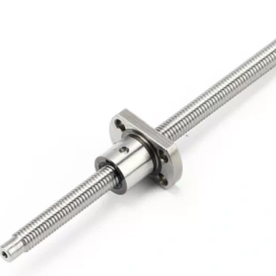 Comparison between Ball Screws And Ball Splines. - Lead screw ball ...